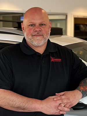 Blaise Alexander Chevrolet GMC of Selinsgrove Staff | Monroe Township ...