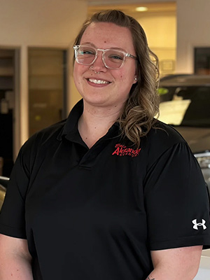 Blaise Alexander Chevrolet GMC of Selinsgrove Staff | Monroe Township ...