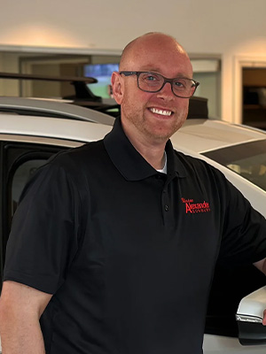 Blaise Alexander Chevrolet GMC of Selinsgrove Staff | Monroe Township ...