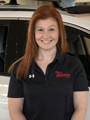 Blaise Alexander Chevrolet GMC of Selinsgrove Staff | Monroe Township ...